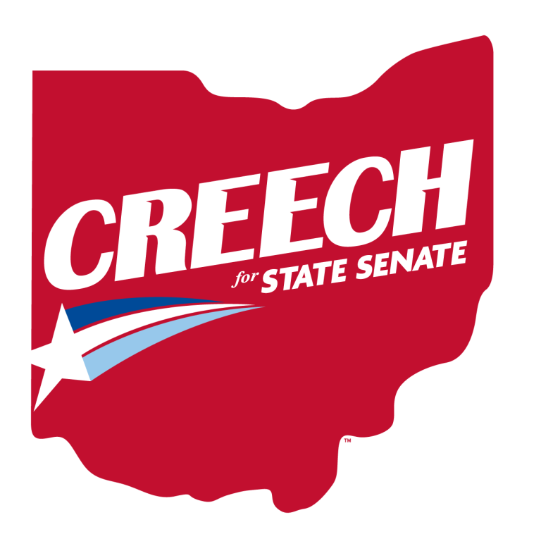 ABOUT – Rodney Creech | Ohio Representative